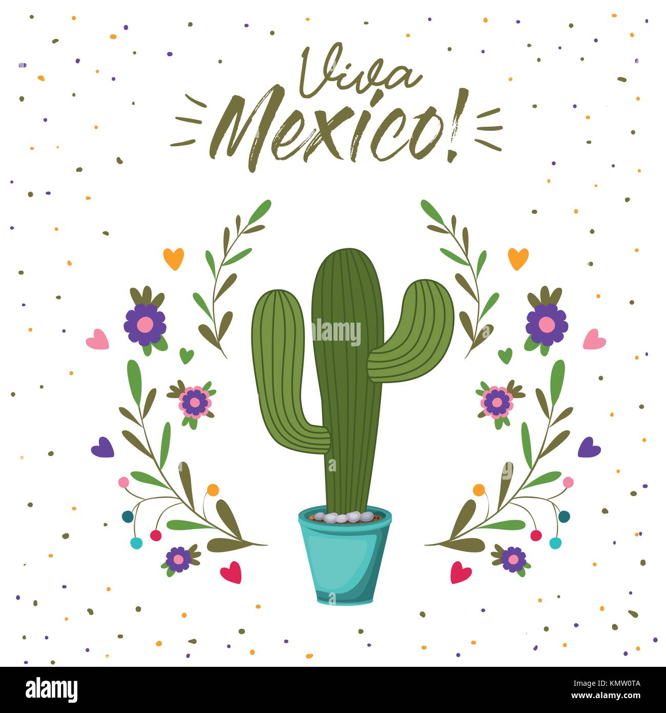 Viva Mexico High Resolution Stock Photography and Images - Alamy