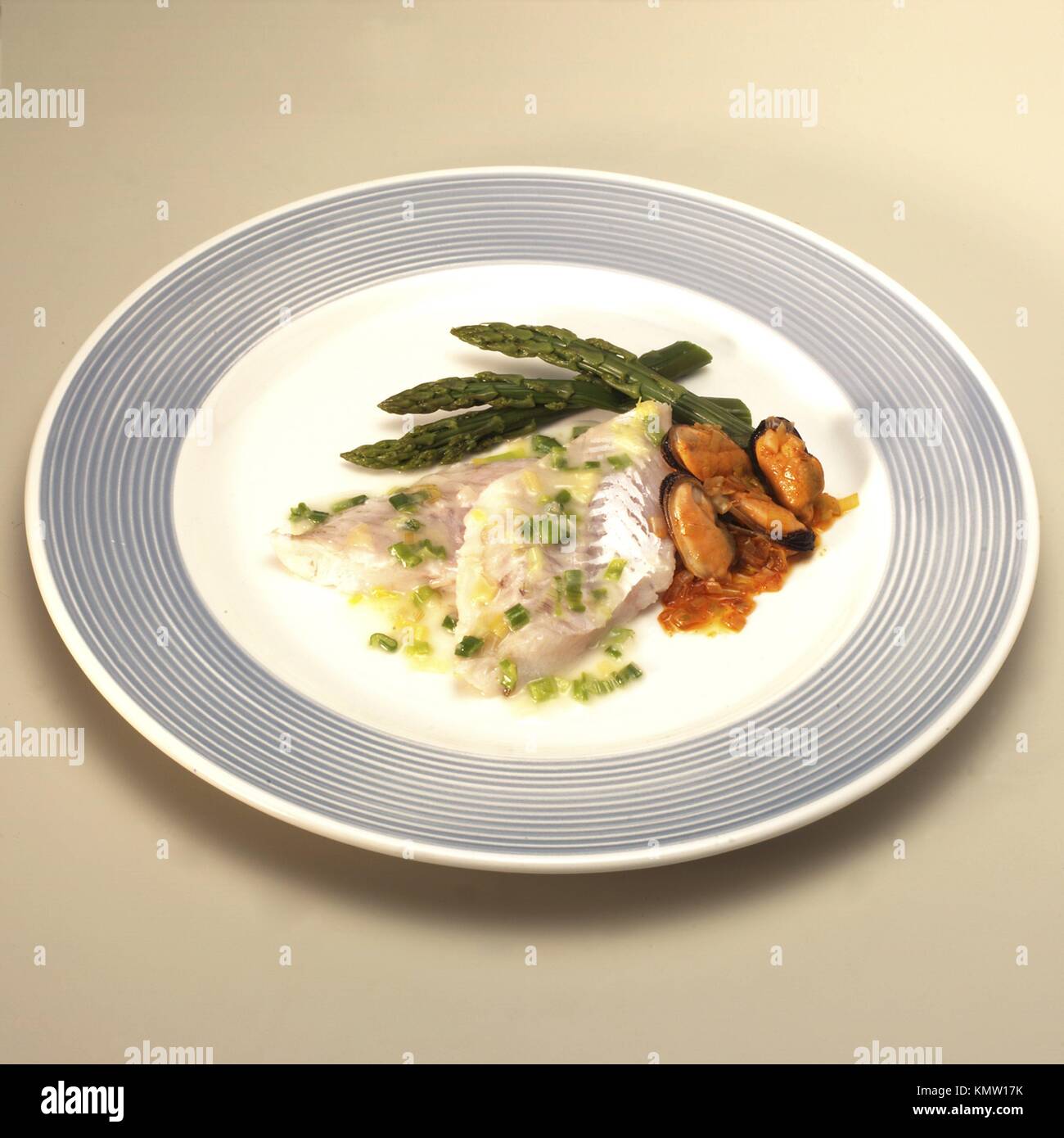 Hake cut out hi-res stock photography and images - Alamy