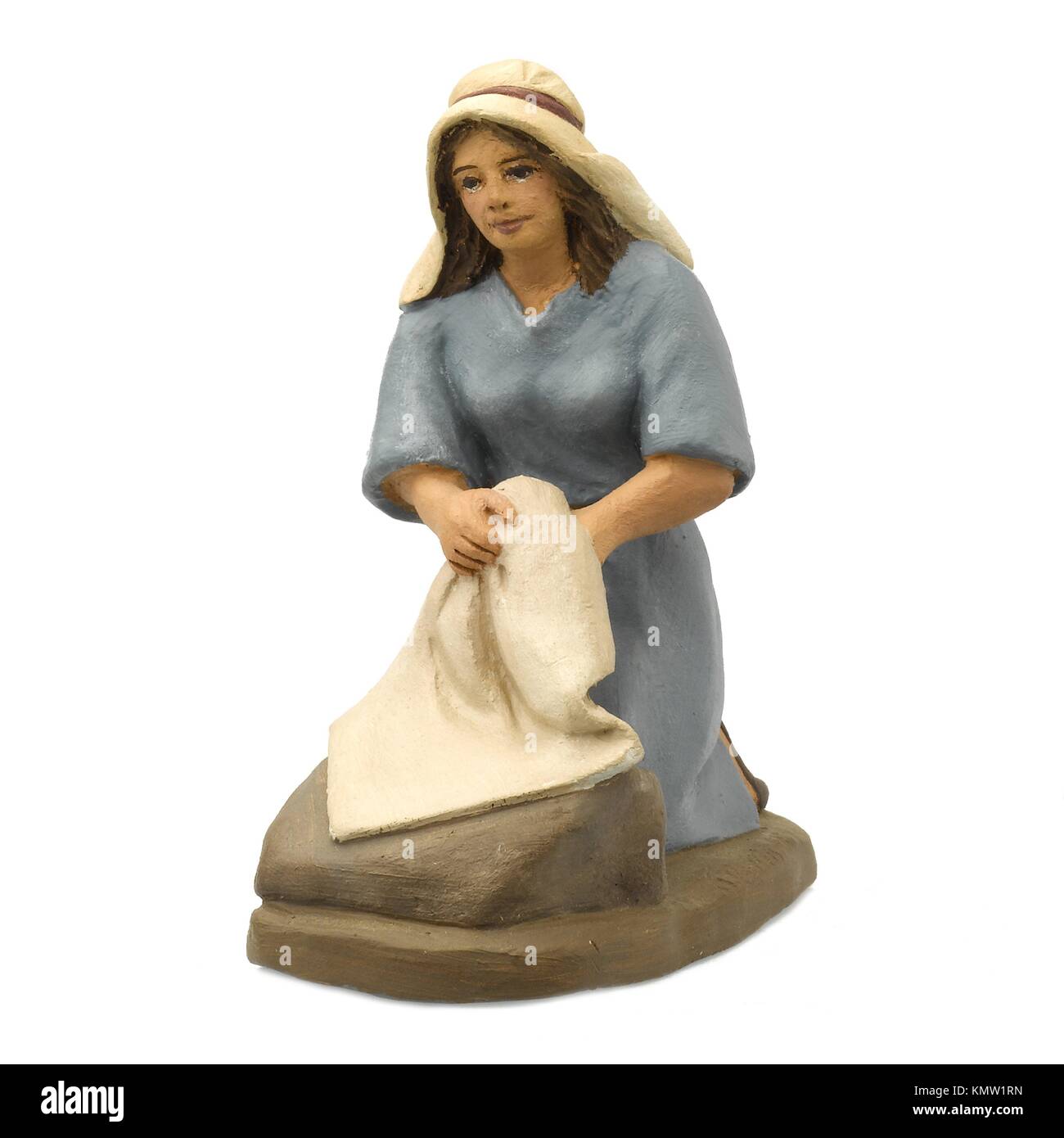 Female figure washing hi-res stock photography and images - Alamy