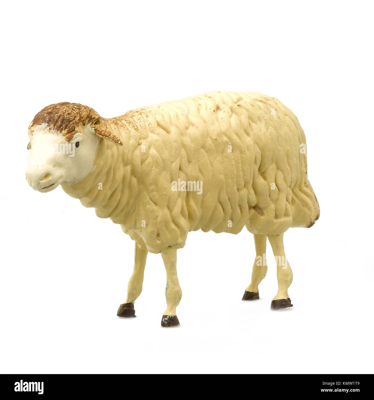 Sculpted sheep hi-res stock photography and images - Alamy