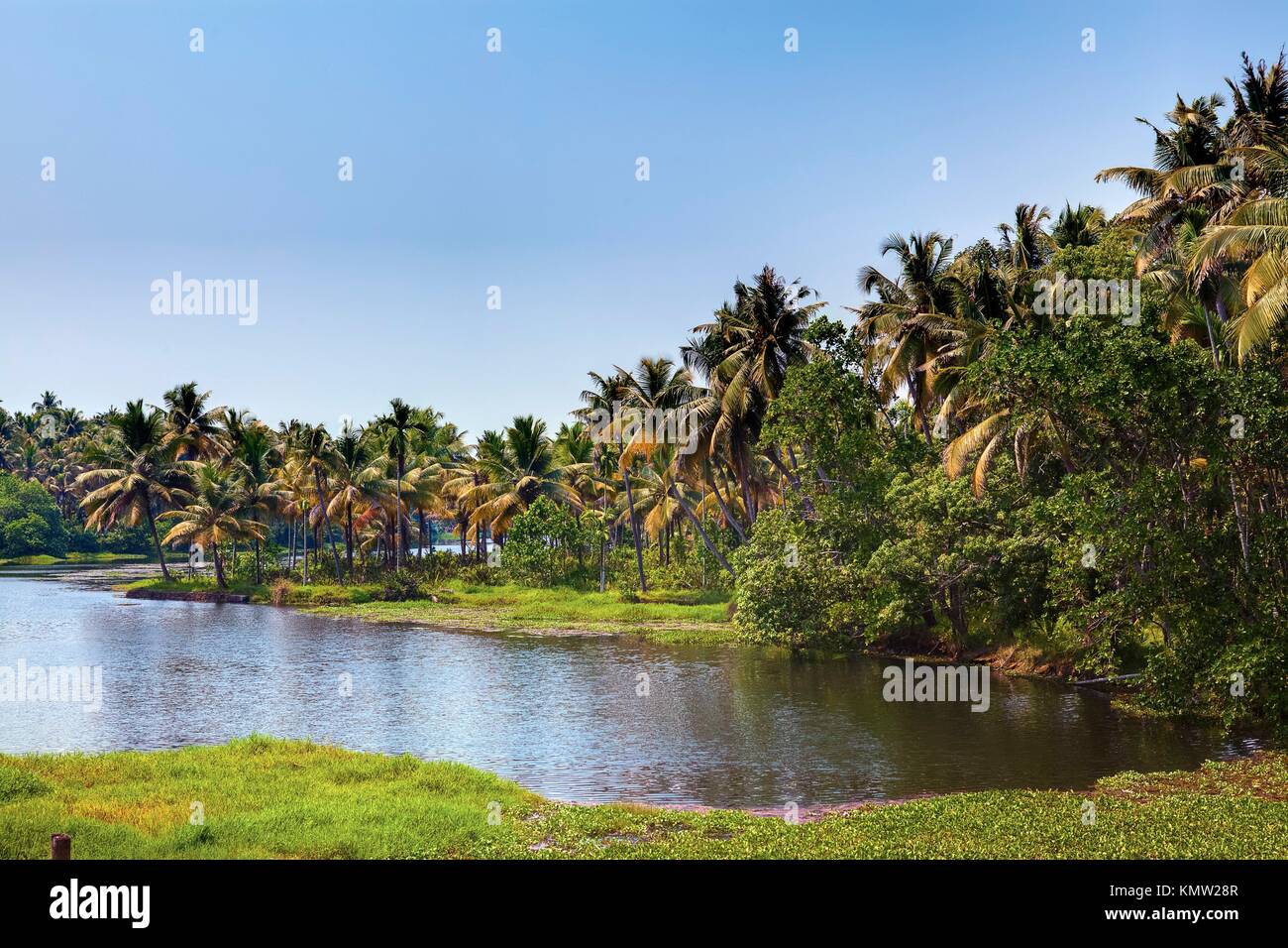 Cochin region hi-res stock photography and images - Alamy