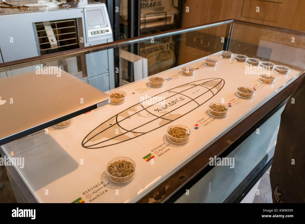 Arabica coffee kyoto hi-res stock photography and images - Alamy