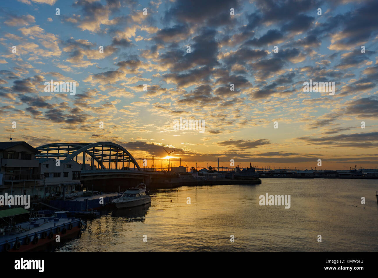 Ken bridge hi-res stock photography and images - Alamy
