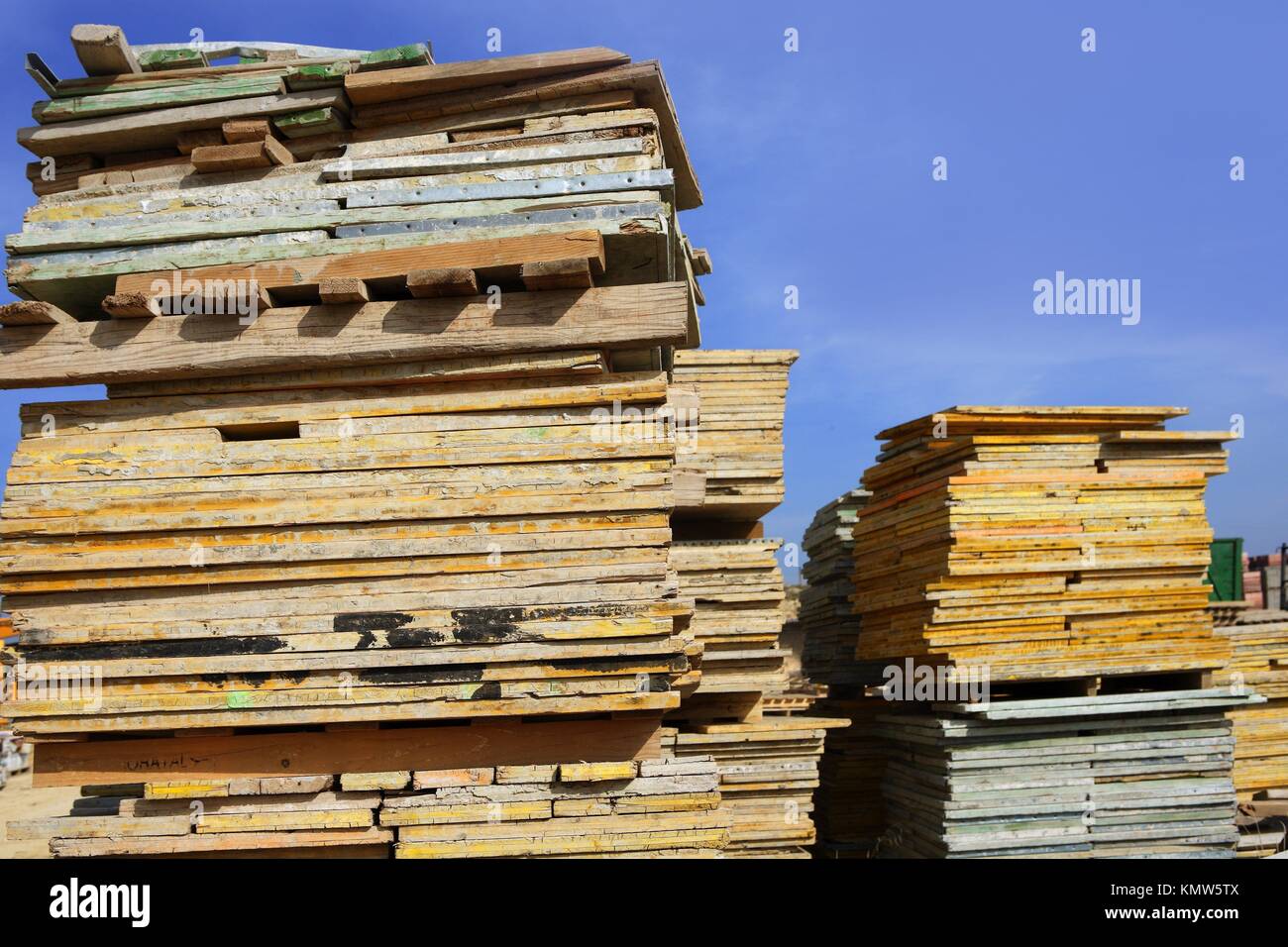 Formwork board hi-res stock photography and images - Alamy