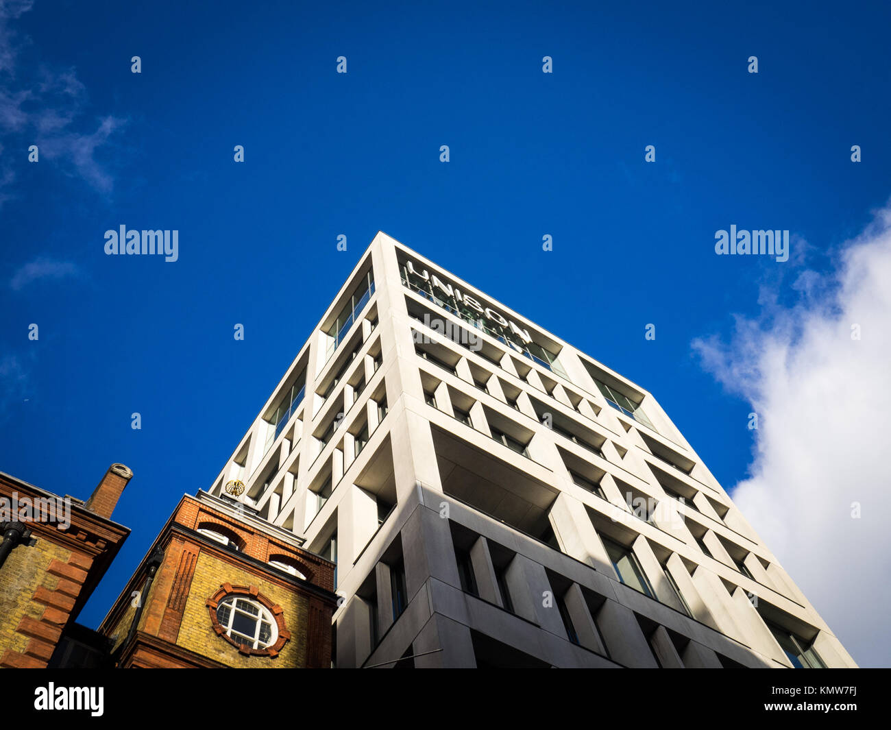 Trade Union Headquarters High Resolution Stock Photography and Images ...