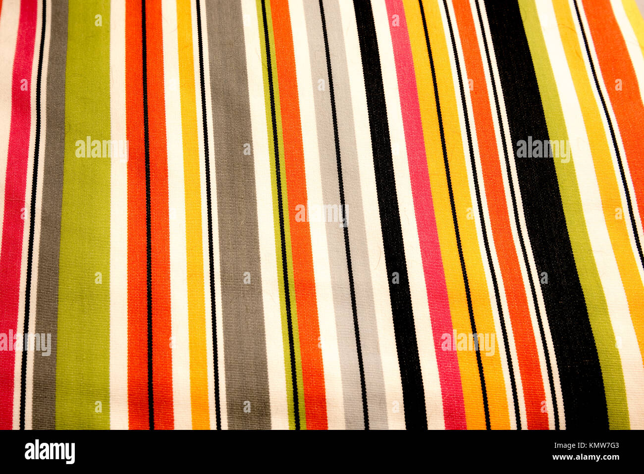 Bright Colorful Stripes Background Stock Photo - Alamy