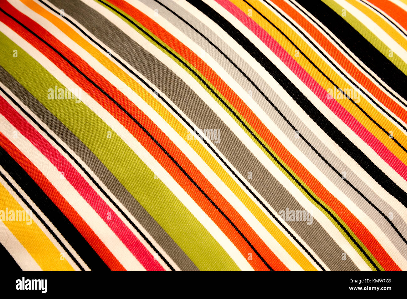 Bright Colorful Stripes Background Stock Photo - Alamy