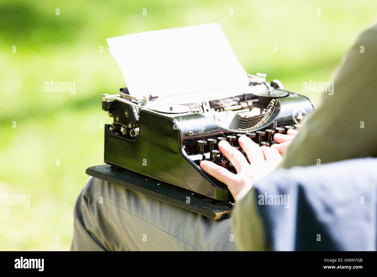 Vintage hand writing hi-res stock photography and images - Alamy