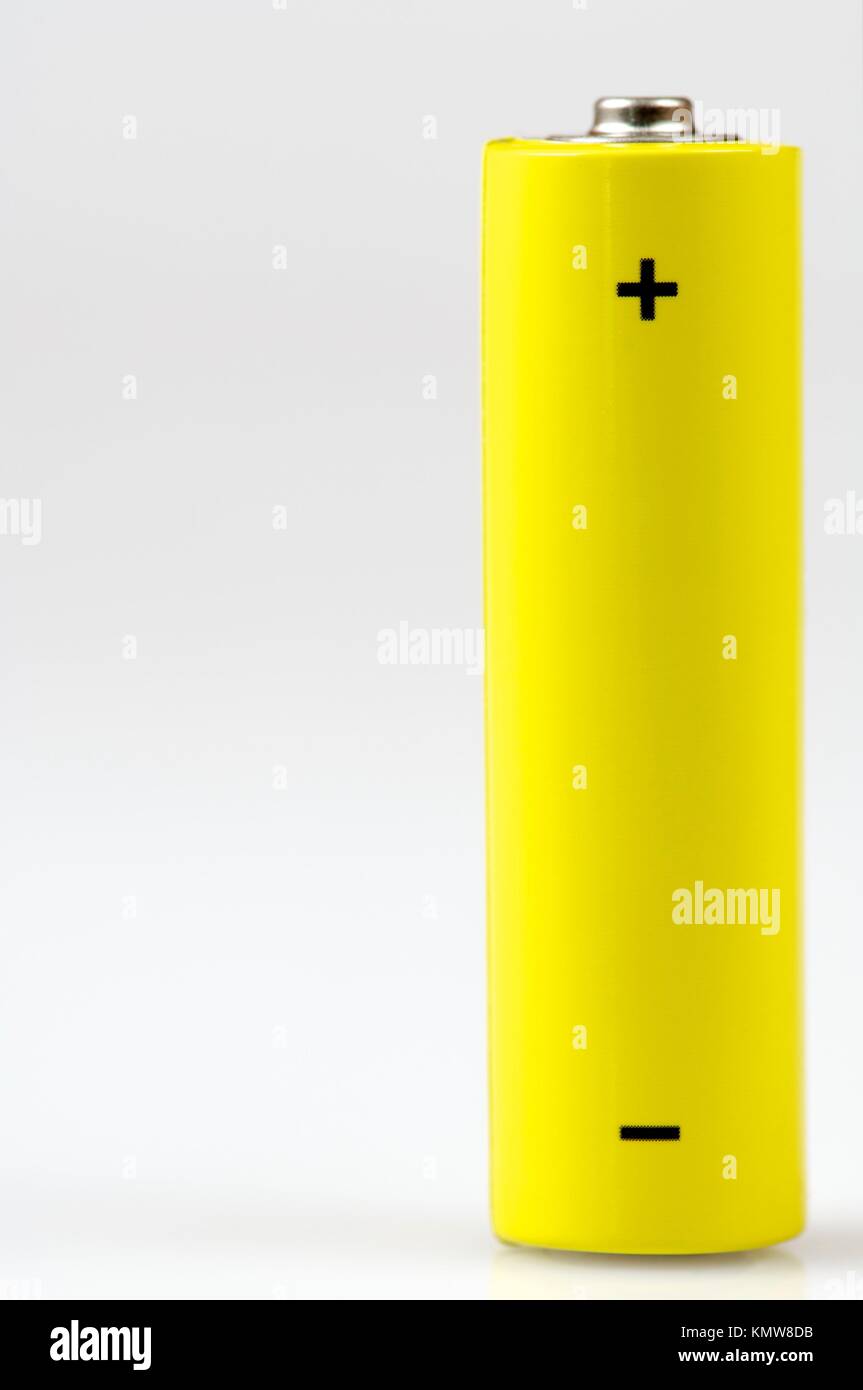 Single Cell Battery Stock Photos & Single Cell Battery Stock Images - Alamy