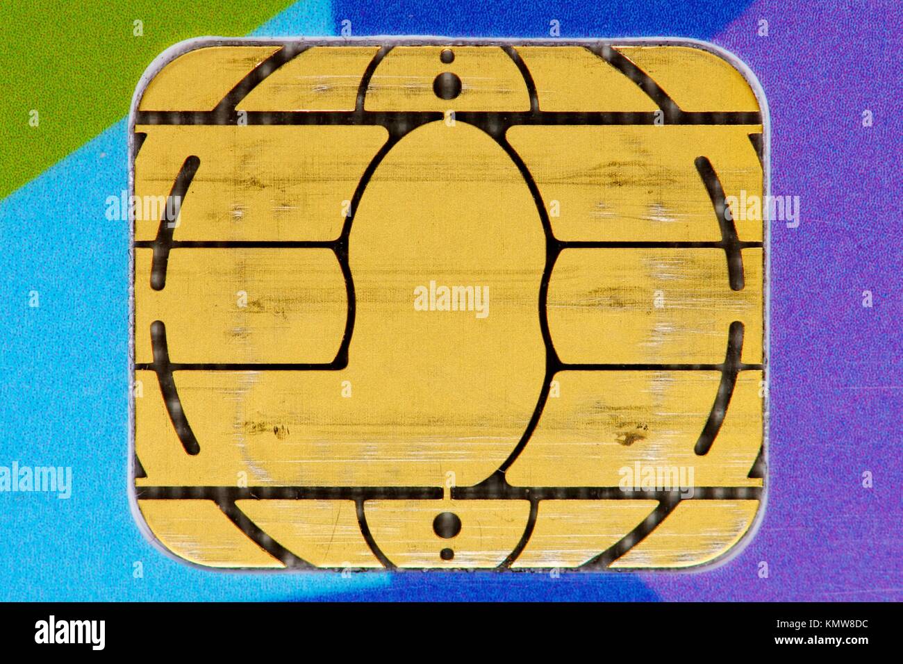 Gold chip hi-res stock photography and images - Alamy