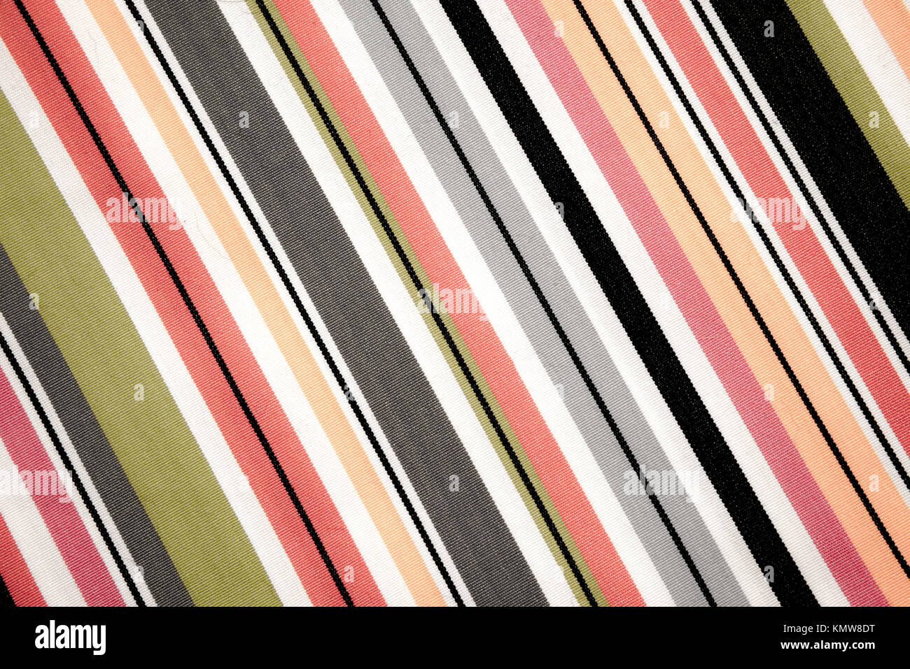 Bright Colorful Stripes Background Stock Photo - Alamy