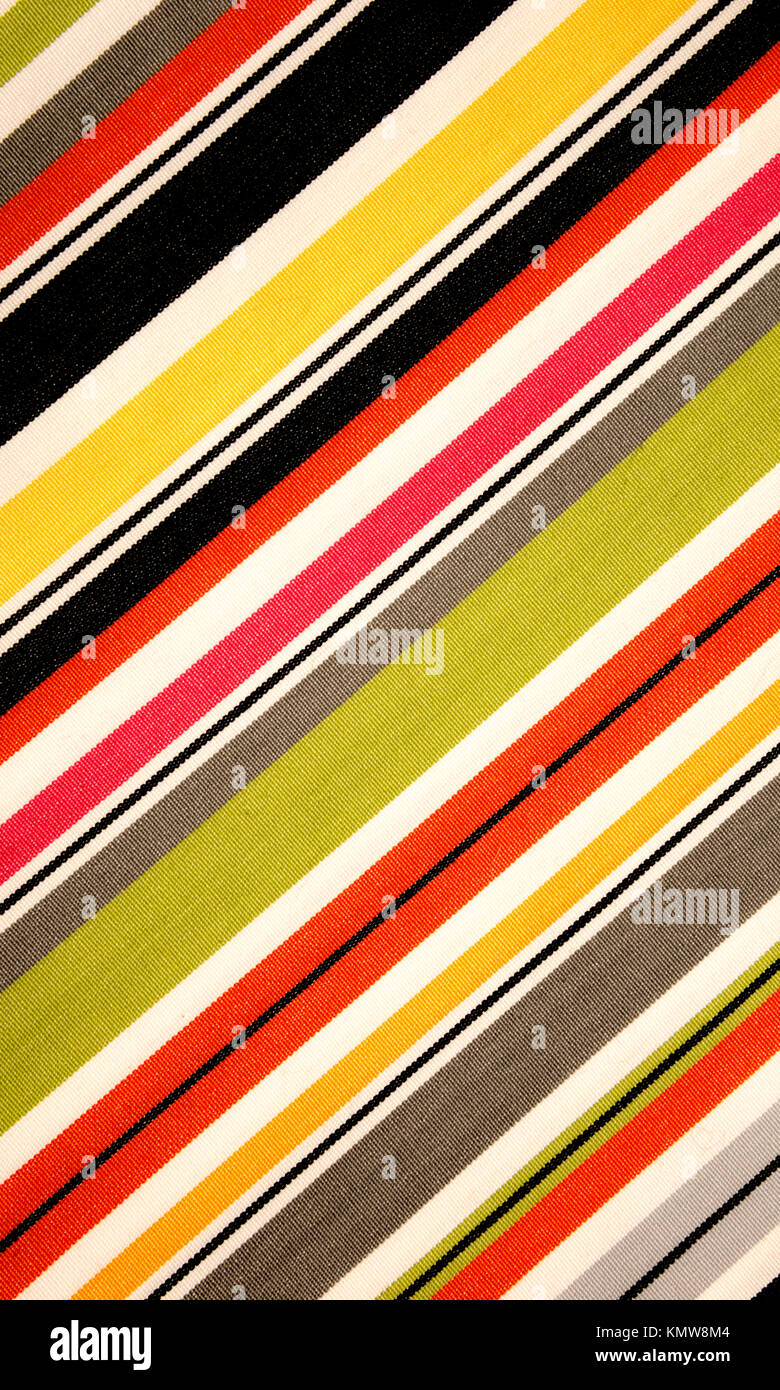 Bright Colorful Stripes Background Stock Photo - Alamy