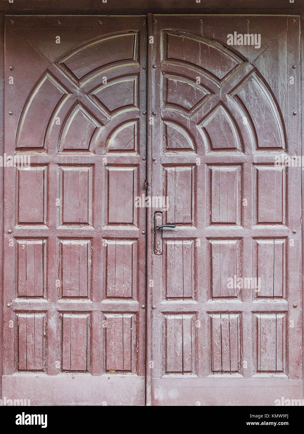 Wooden Door Design Texture