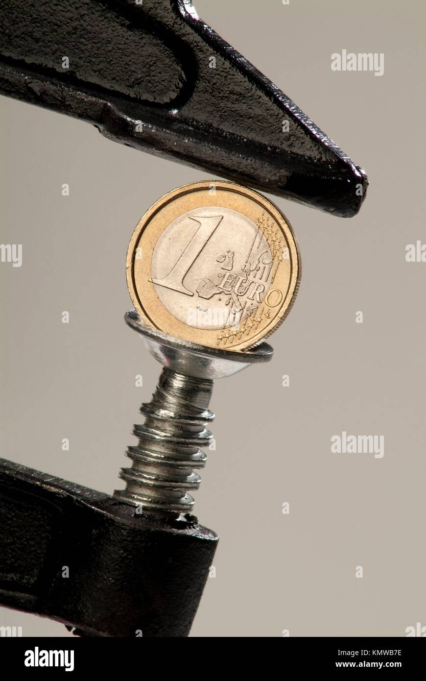 Symbol of vice hi-res stock photography and images - Alamy