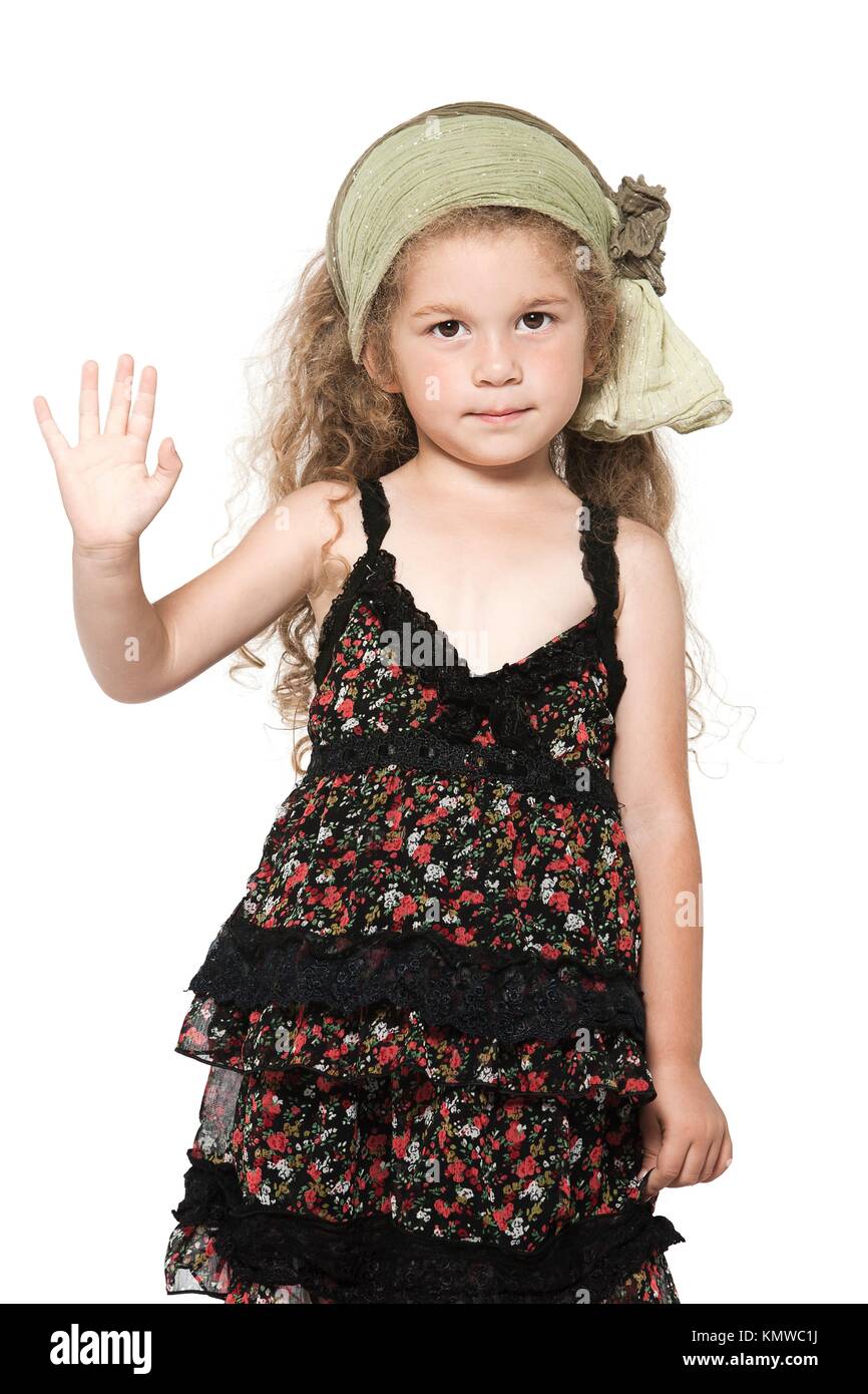 High Five Cut Out High Resolution Stock Photography and Images - Alamy