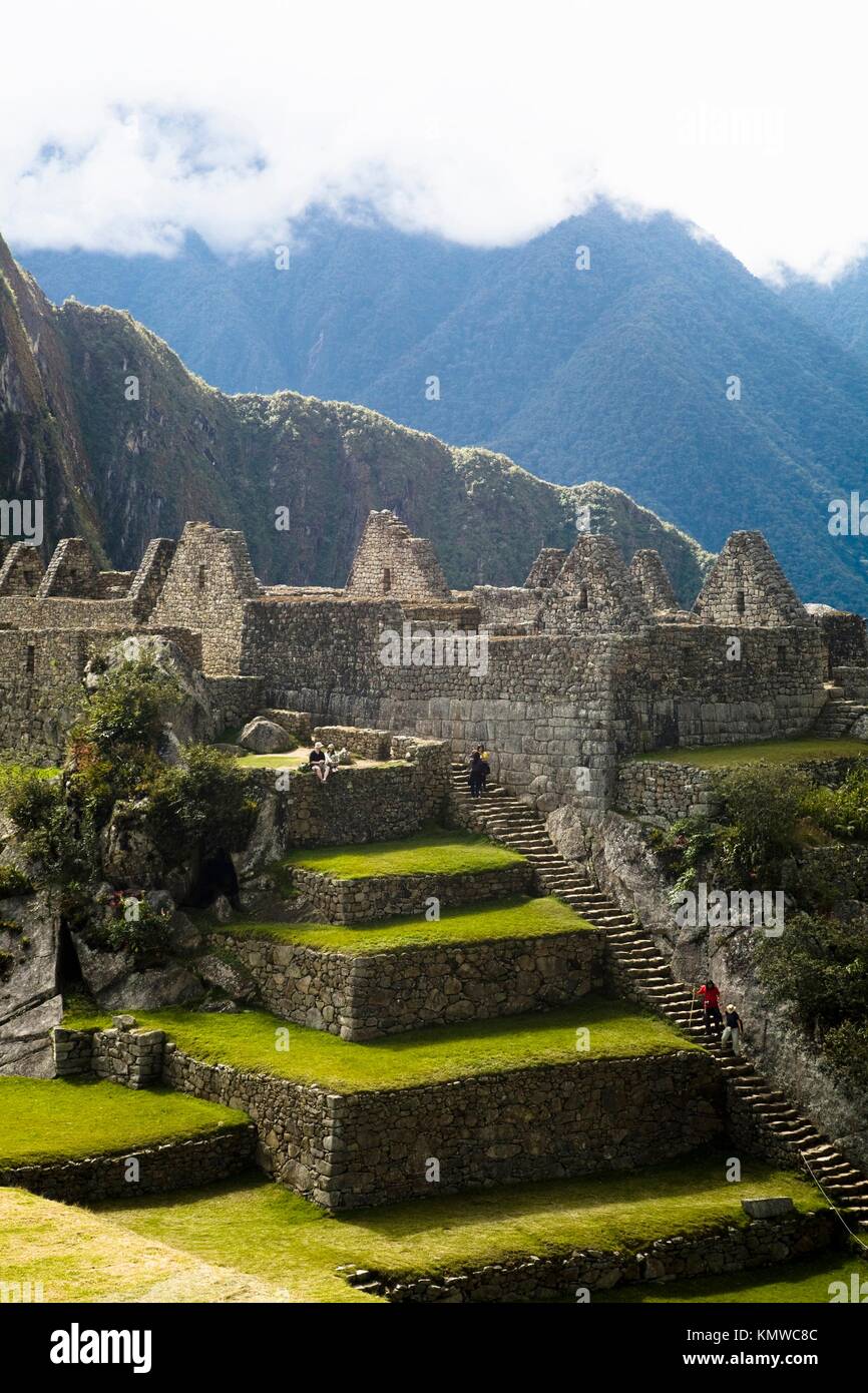 Archaeology peru hi-res stock photography and images - Alamy
