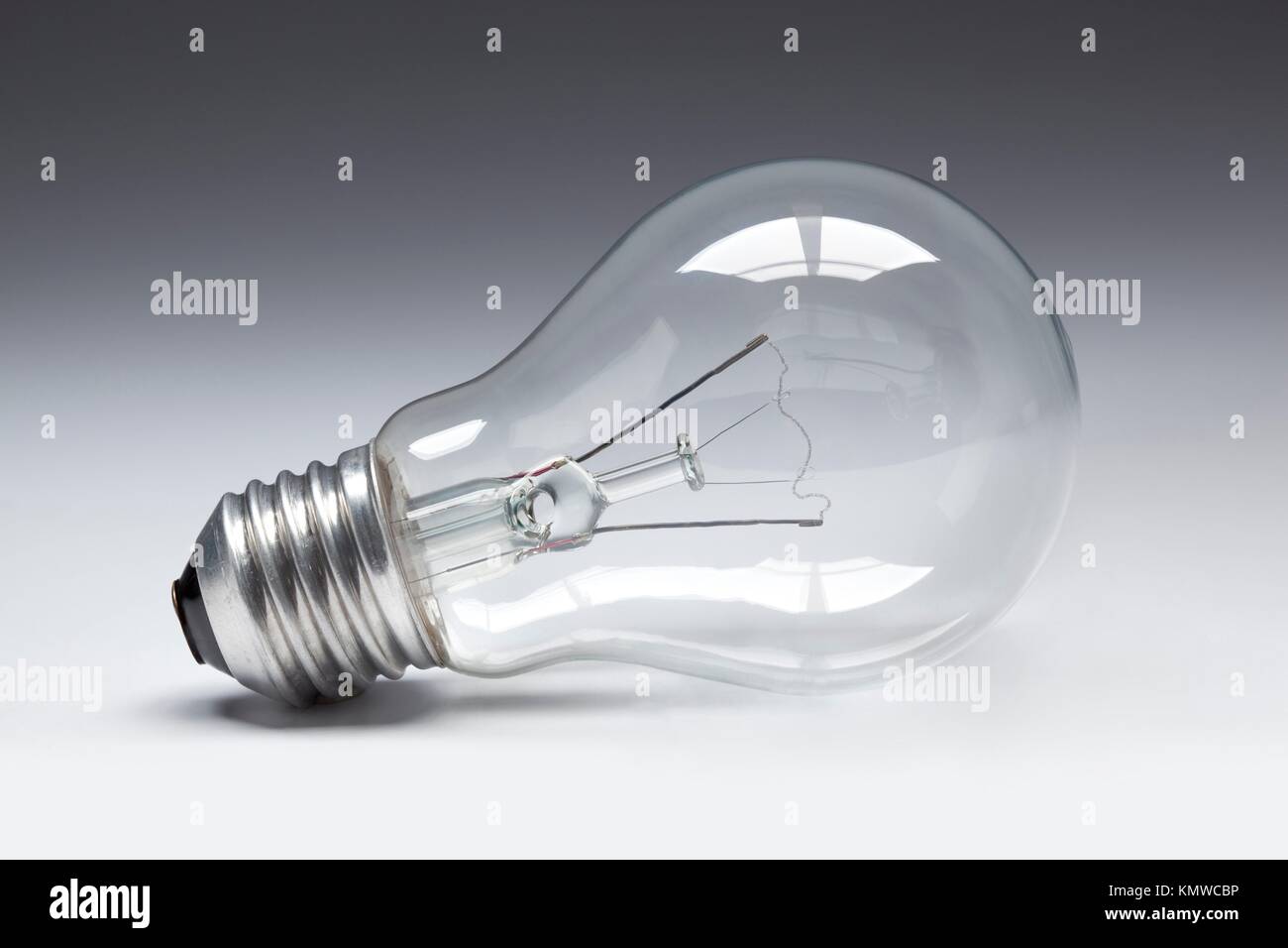 Clear lightbulb hi-res stock photography and images - Alamy