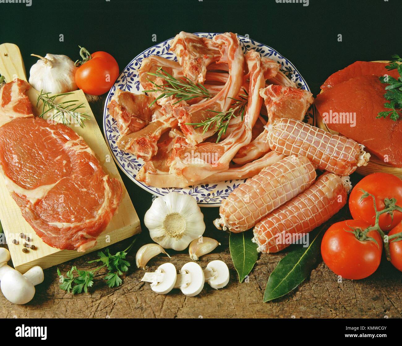 Pig laurel hi-res stock photography and images - Alamy