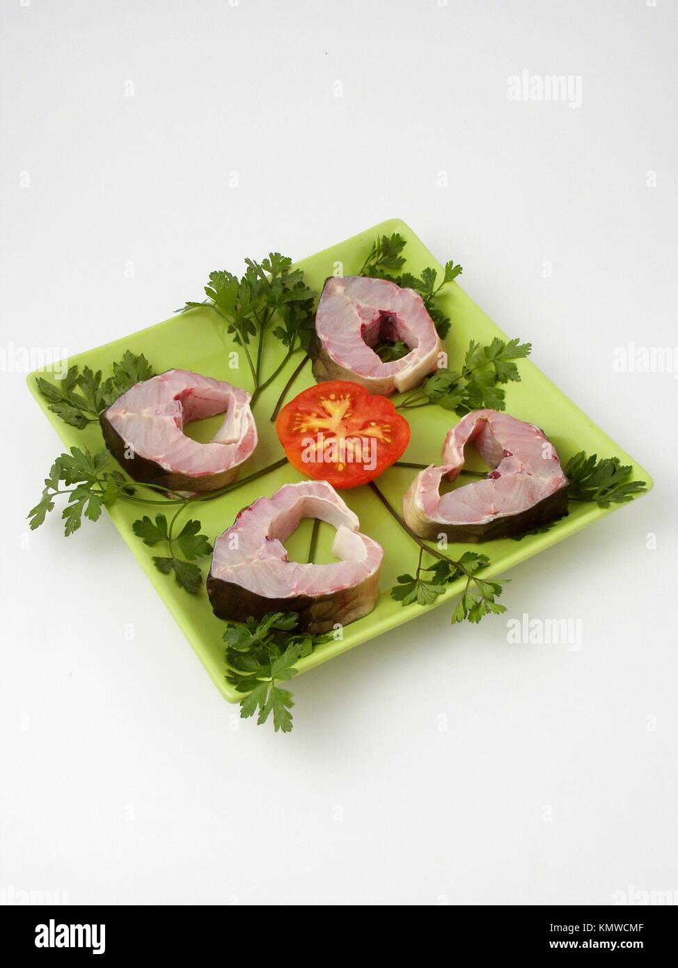 Sturgeon Detail High Resolution Stock Photography and Images - Alamy