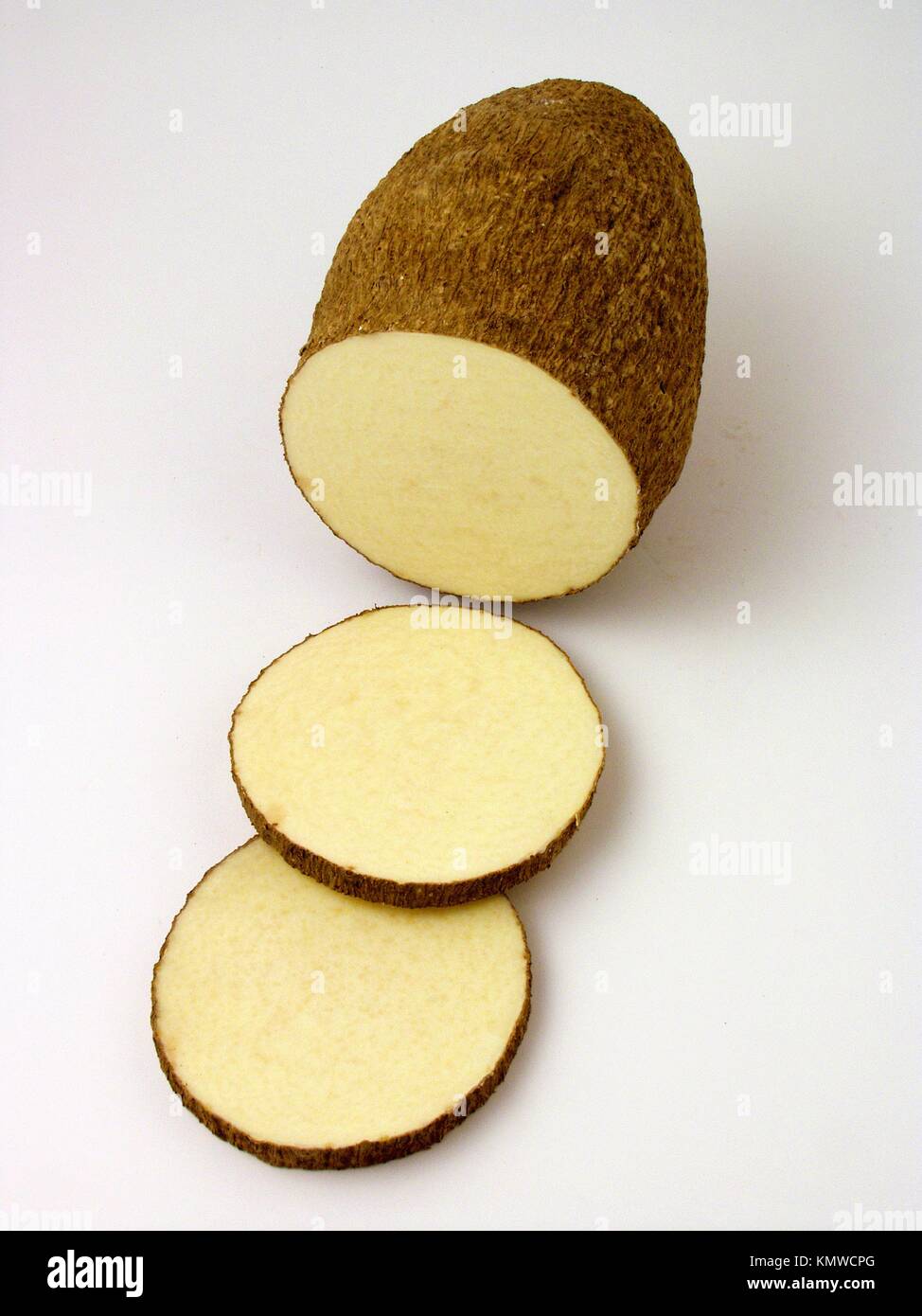 African cuisine yam hi-res stock photography and images - Alamy