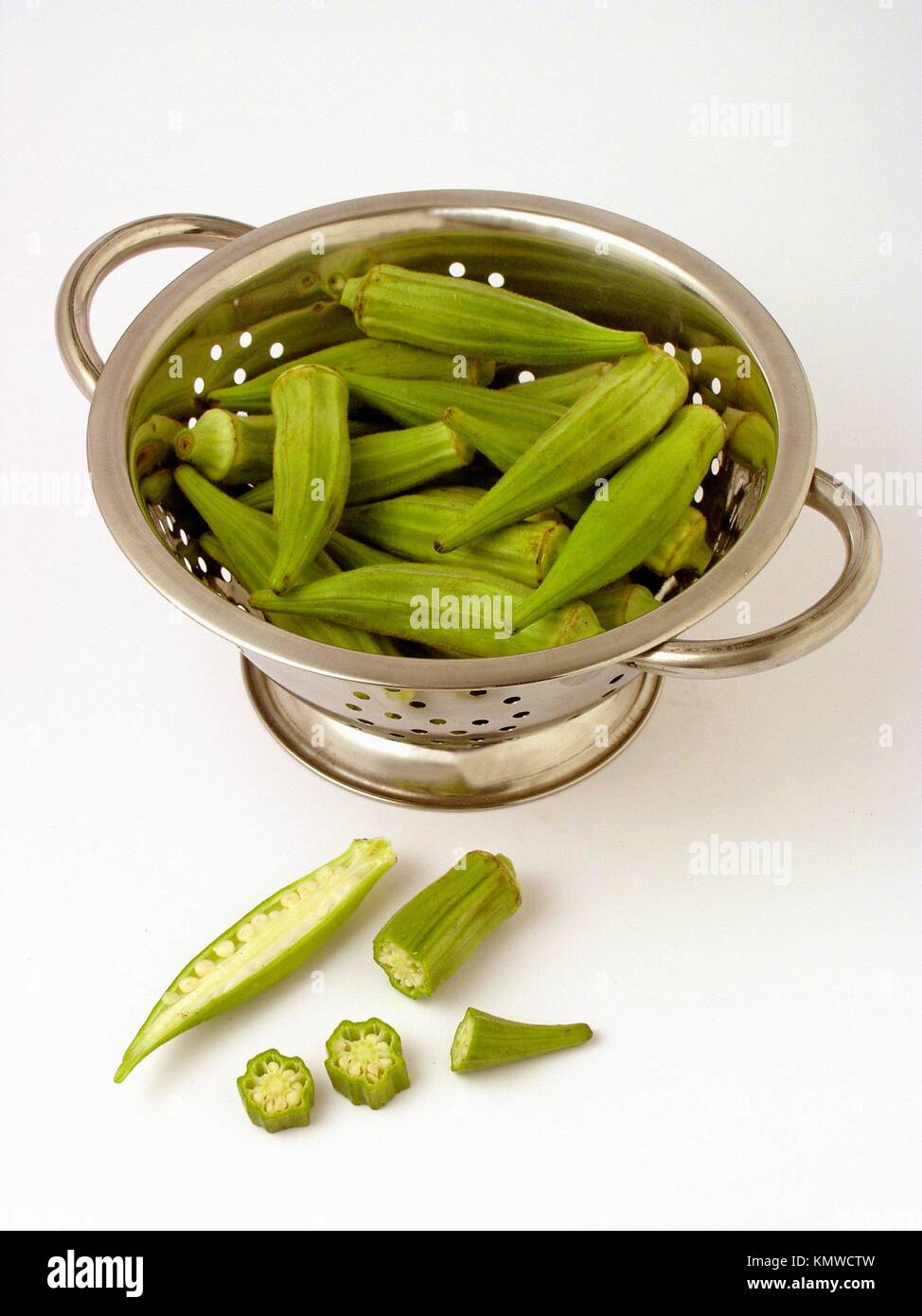 Quingombo hi-res stock photography and images - Alamy