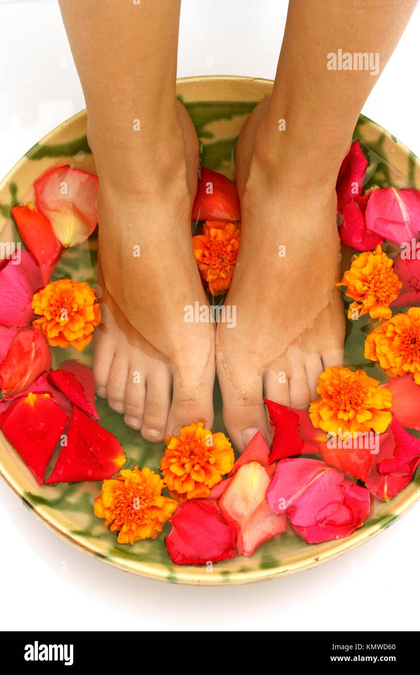 Bath remedy hi-res stock photography and images - Alamy