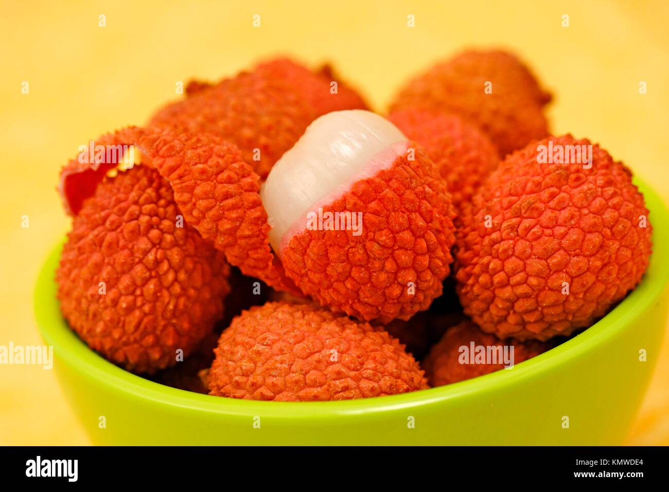 Lichis hi-res stock photography and images - Alamy