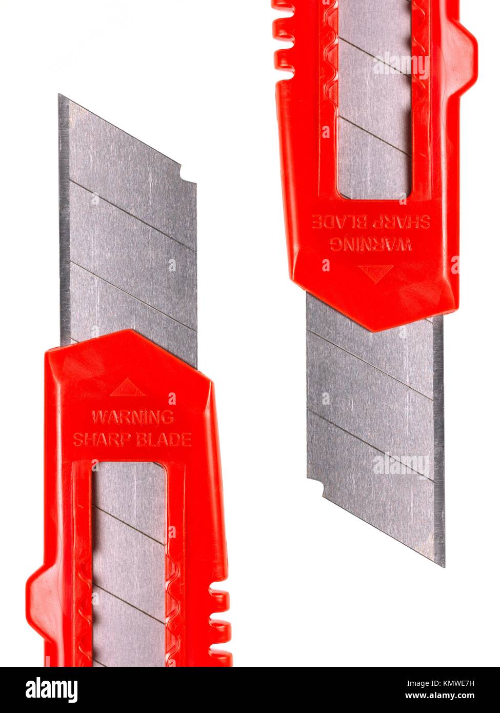 Box cutter hi-res stock photography and images - Alamy