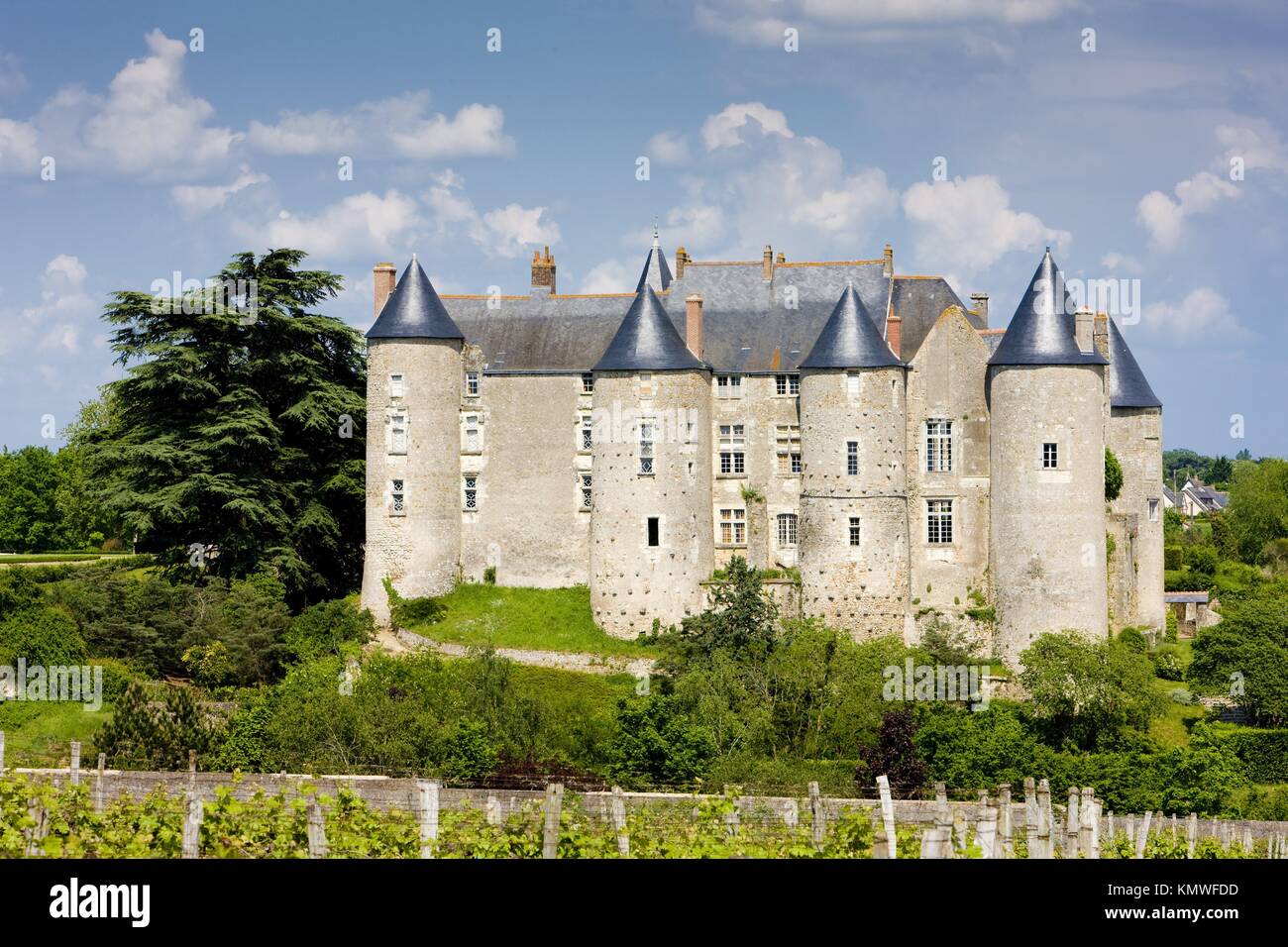 Luynes france hi-res stock photography and images - Alamy