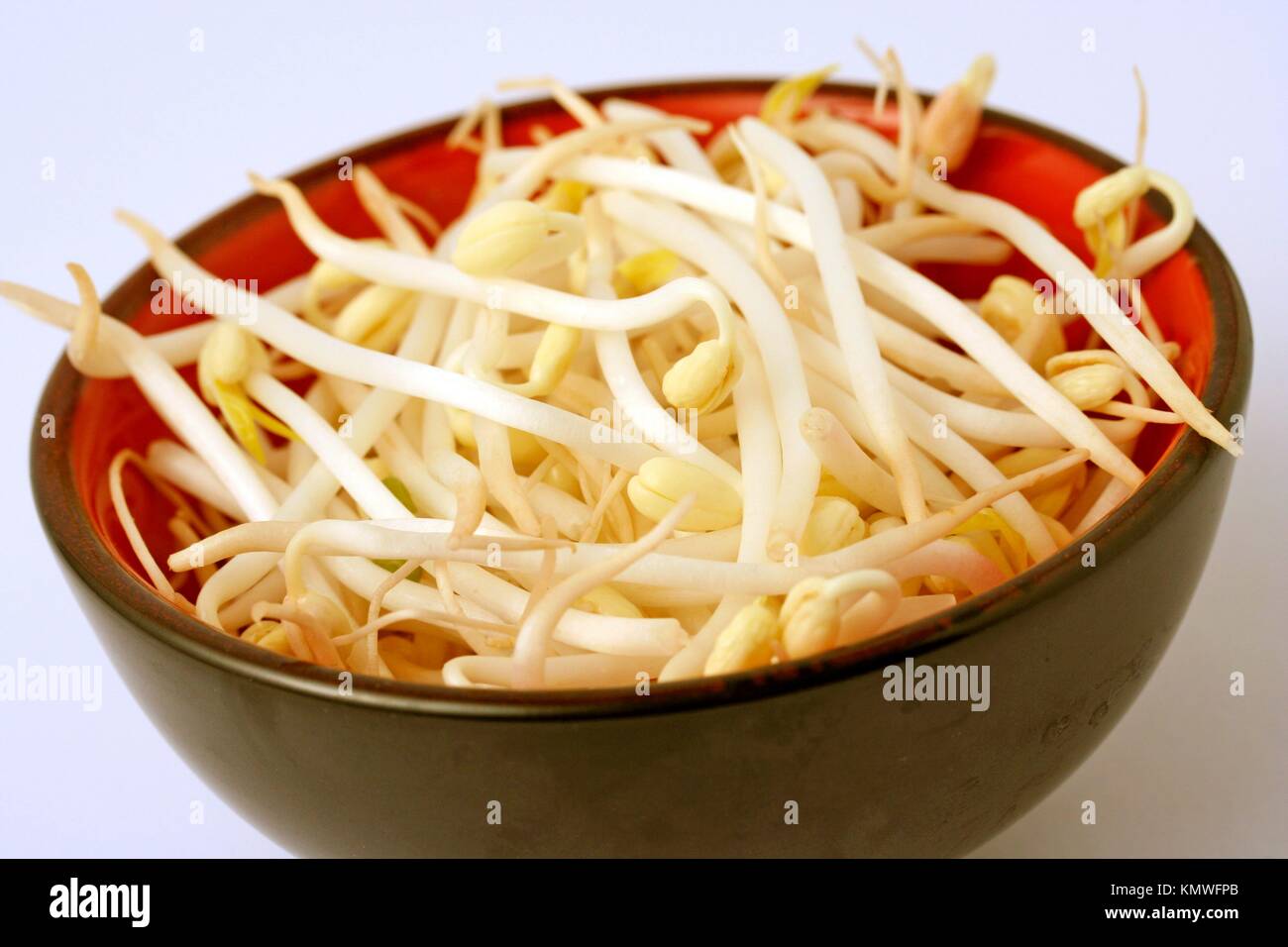 Chinese Bean Sprout High Resolution Stock Photography and Images - Alamy