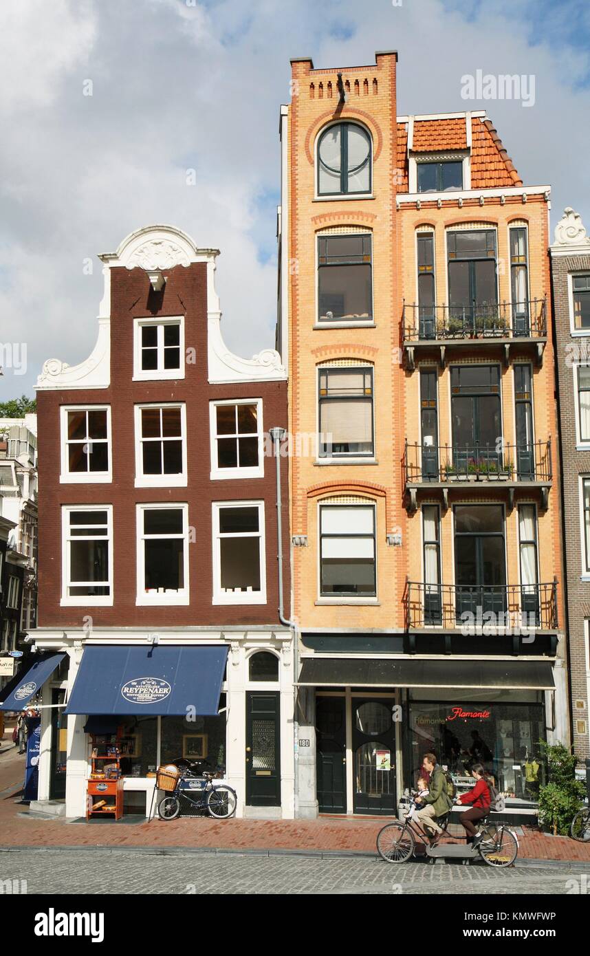 Singelgracht Stock Photos & Singelgracht Stock Images - Alamy