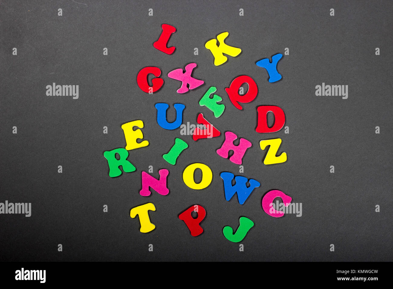 Rgb text hi-res stock photography and images - Alamy