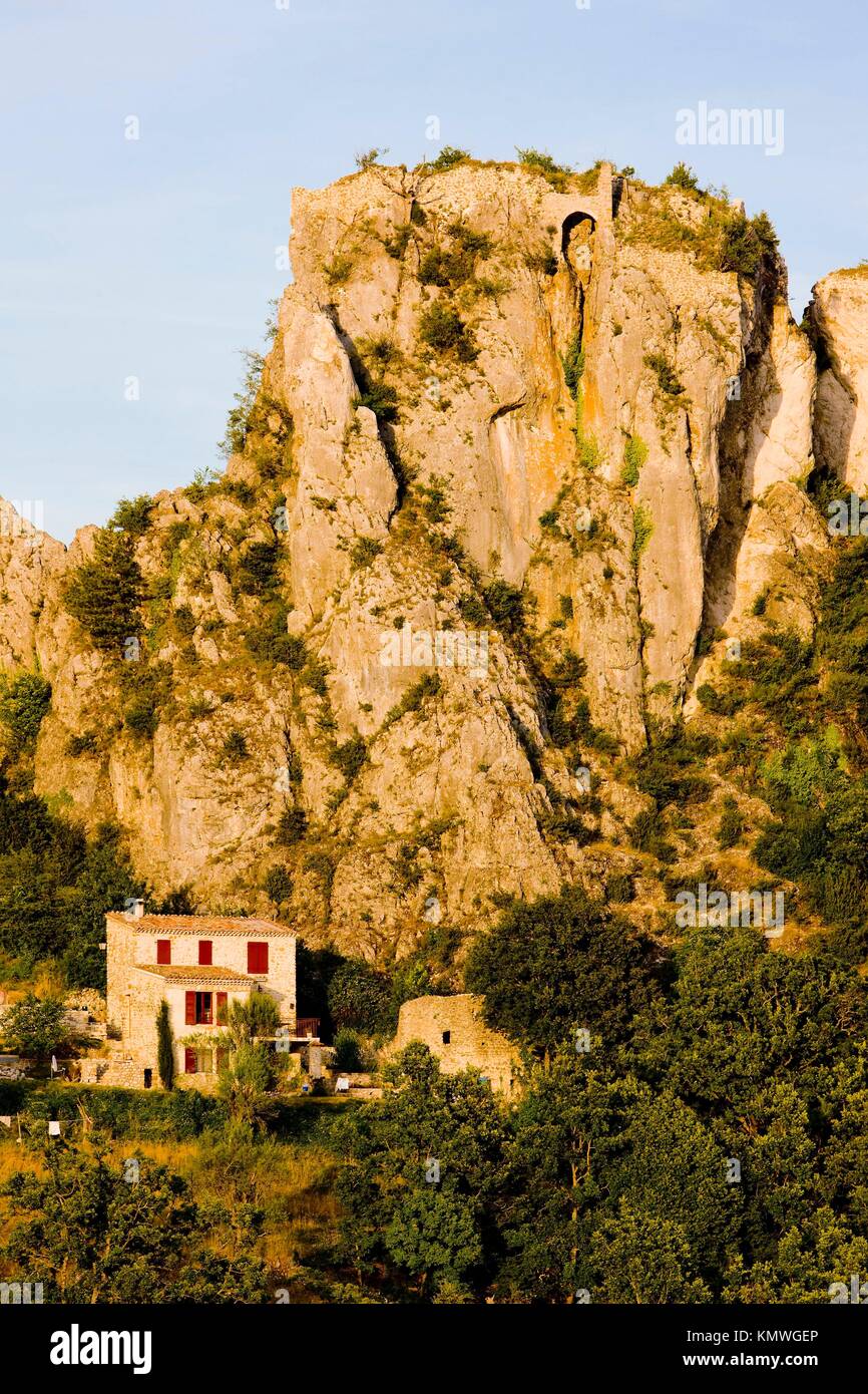 Rougon france hi-res stock photography and images - Alamy