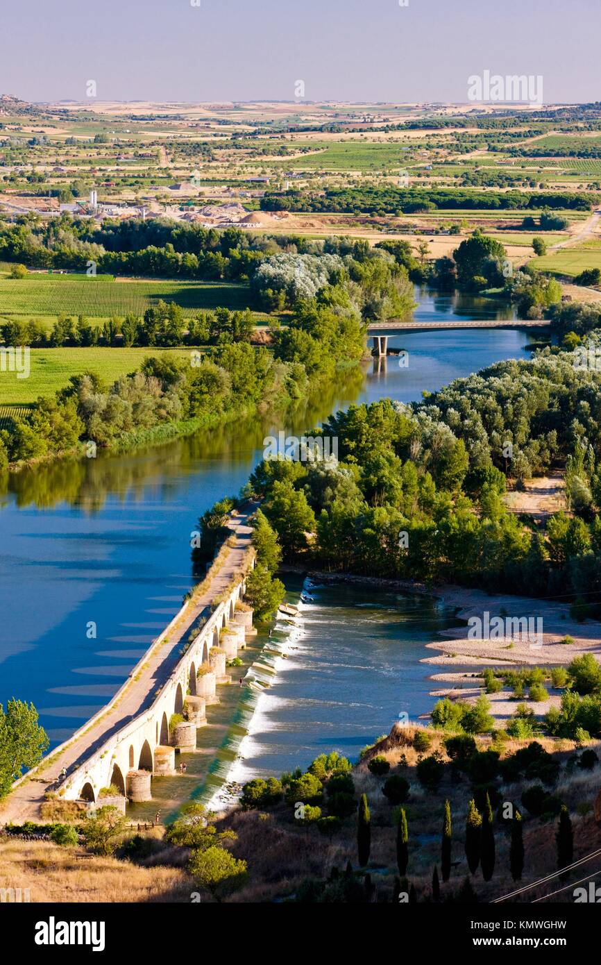 Zamora toro landscape hi-res stock photography and images - Alamy