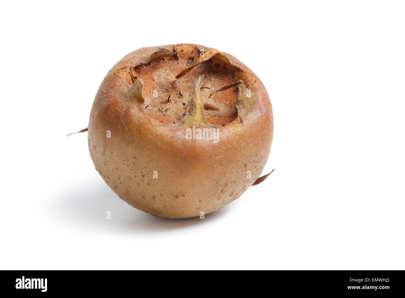 Fresh medlar hi-res stock photography and images - Alamy