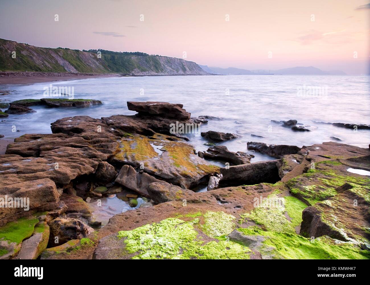 Azkorri hi-res stock photography and images - Alamy