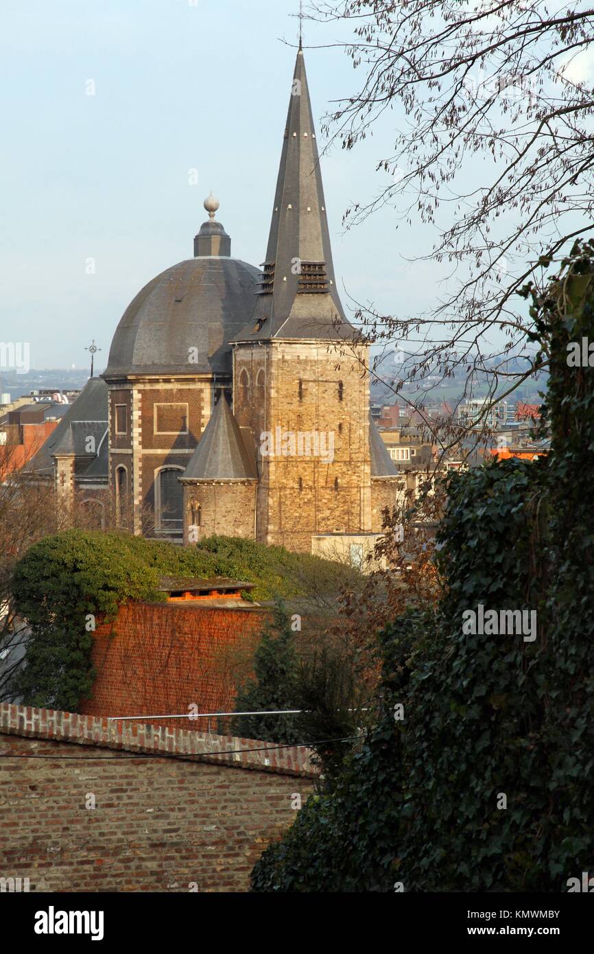 Saint Jean Evangeliste High Resolution Stock Photography and Images - Alamy