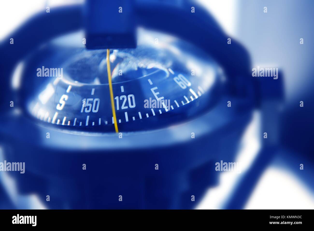 Magnetic Compass Boat High Resolution Stock Photography and Images - Alamy