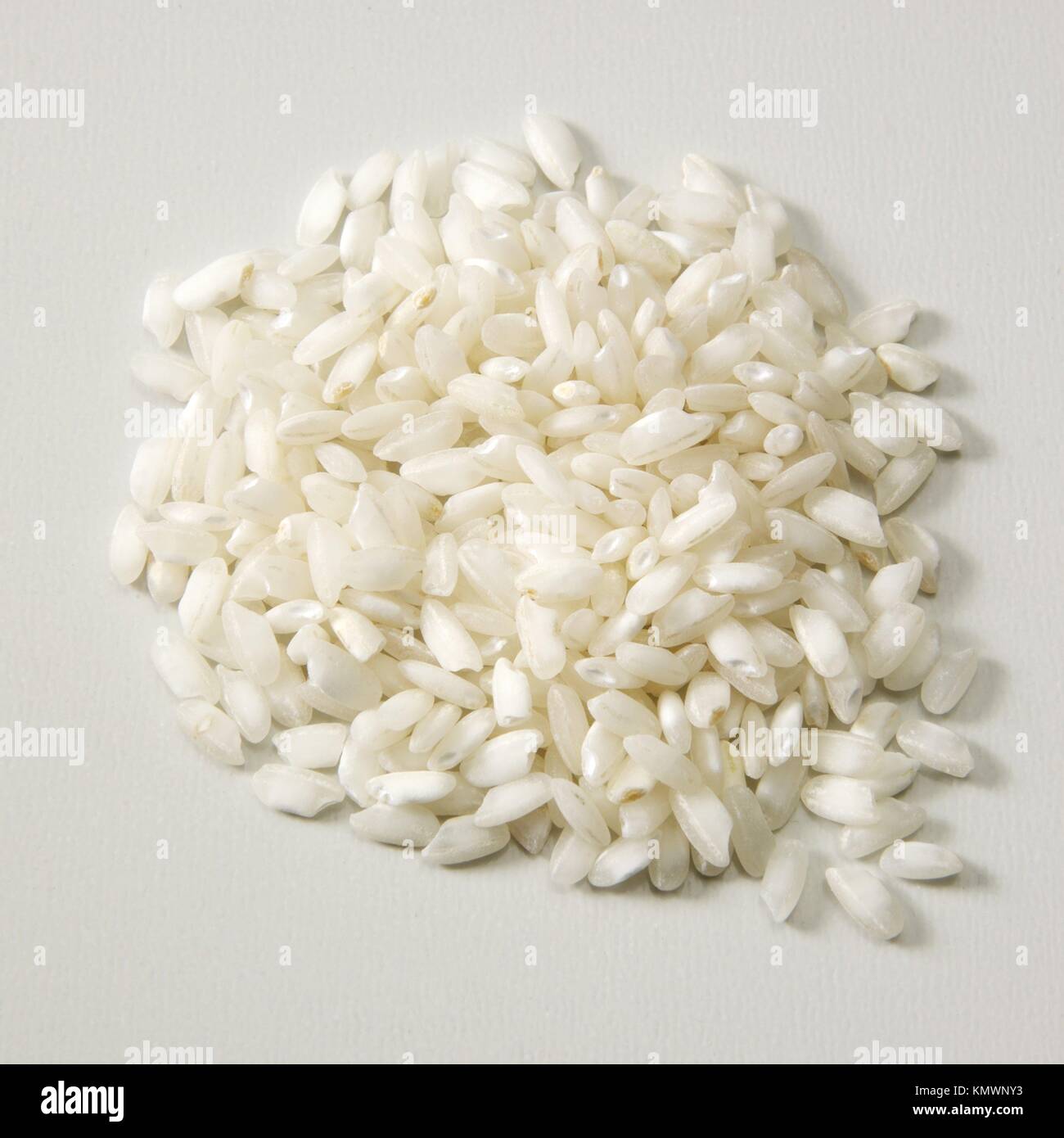 Types Of Medium Grain Rice
