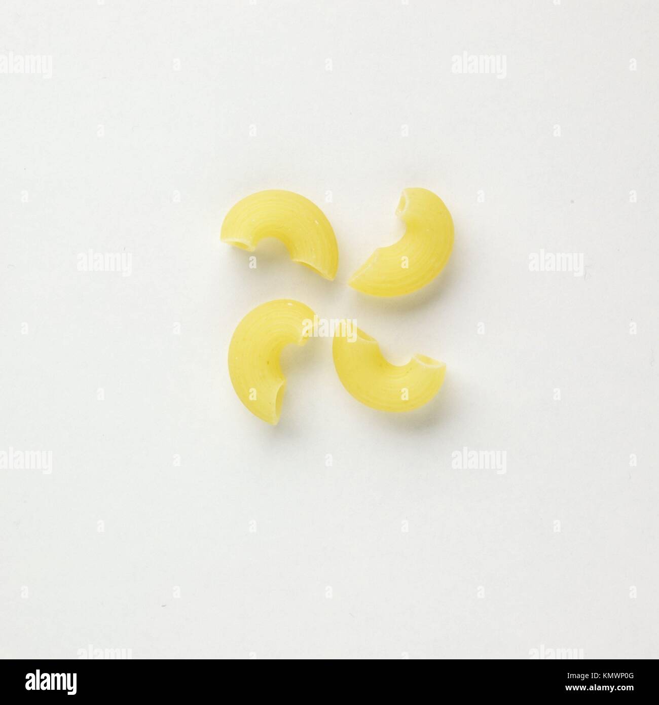 Chifferi Rigati High Resolution Stock Photography and Images - Alamy