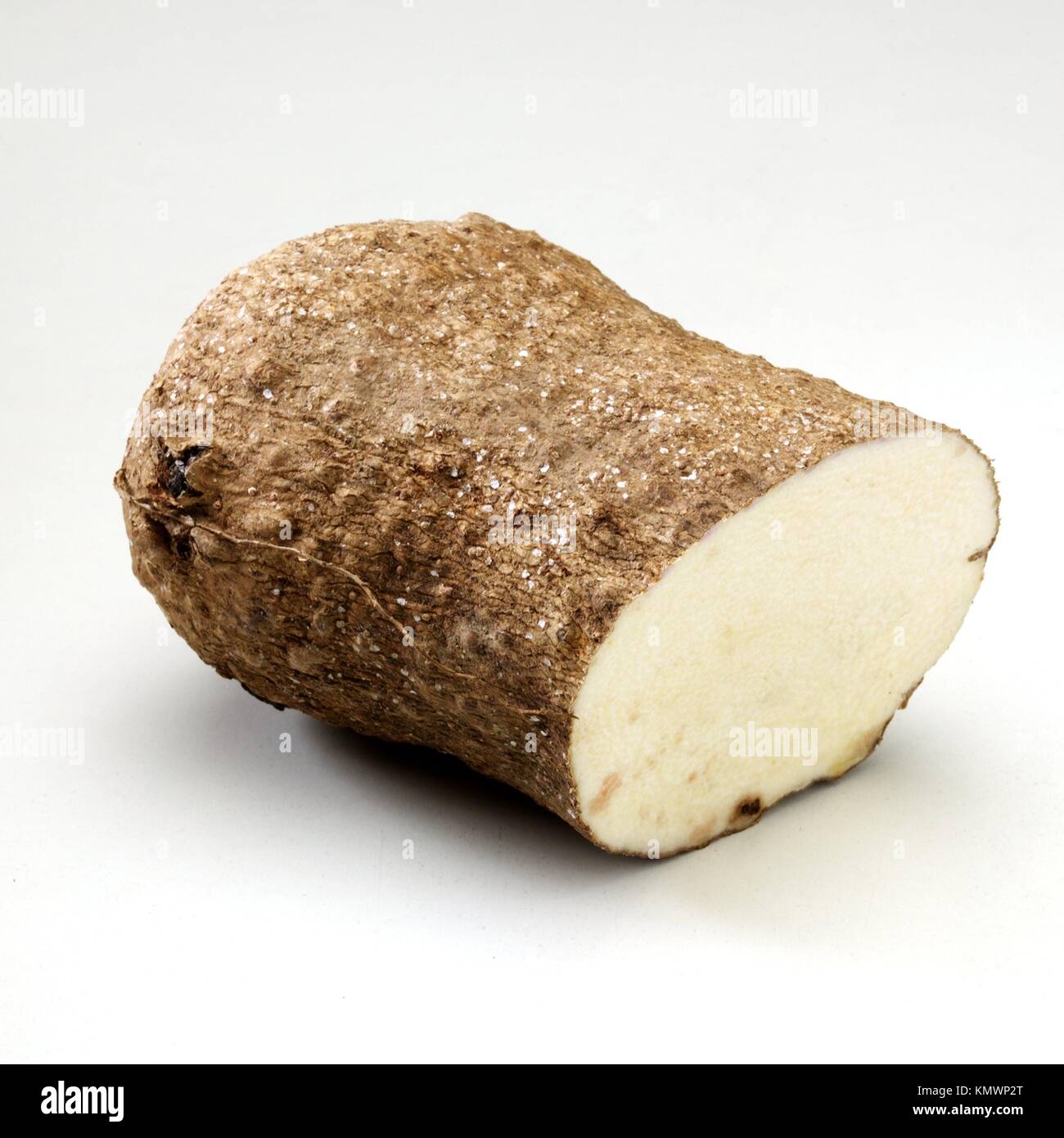 Yam Dioscorea sp Stock Photo - Alamy