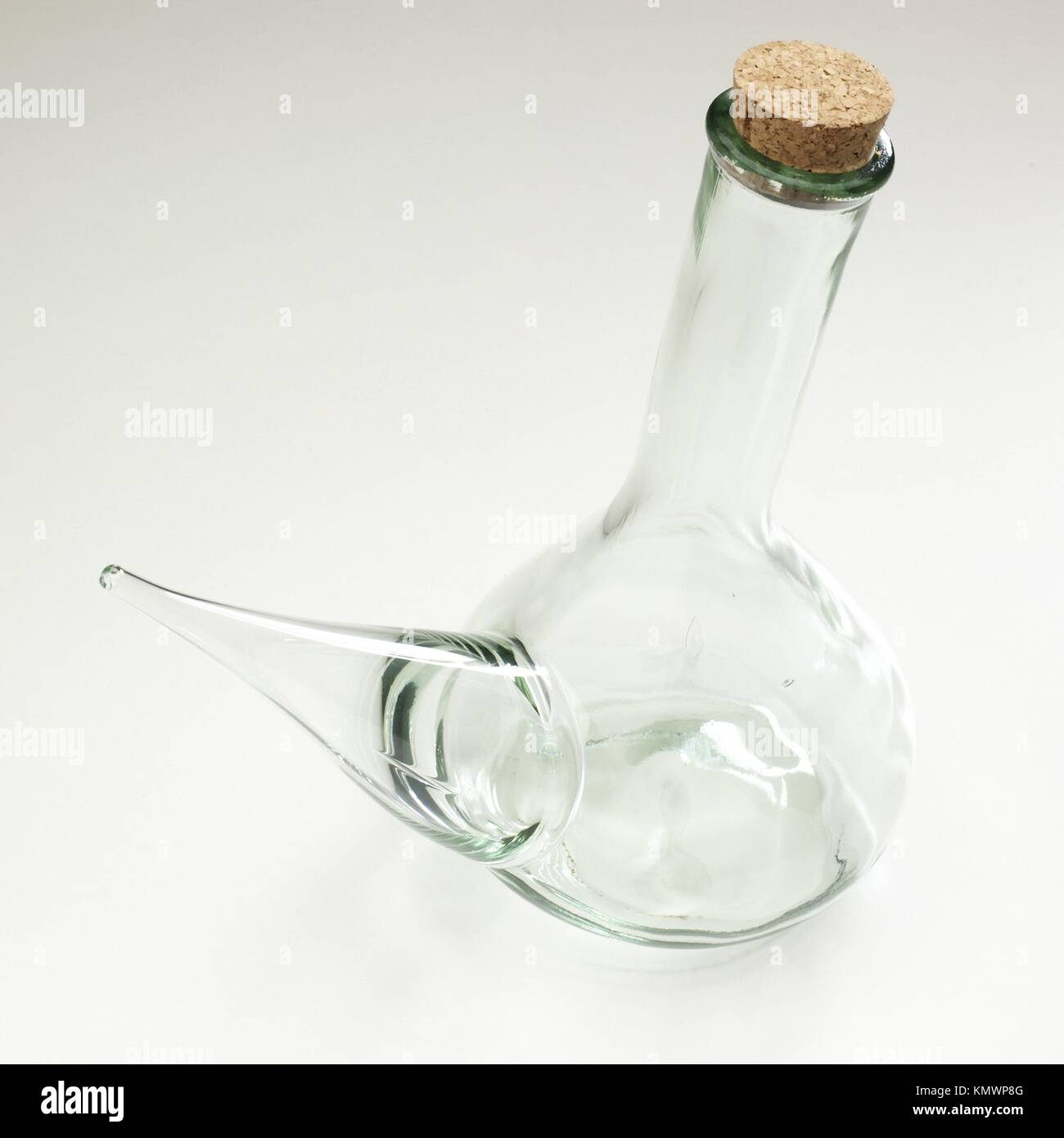 Porron wine hi-res stock photography and images - Alamy