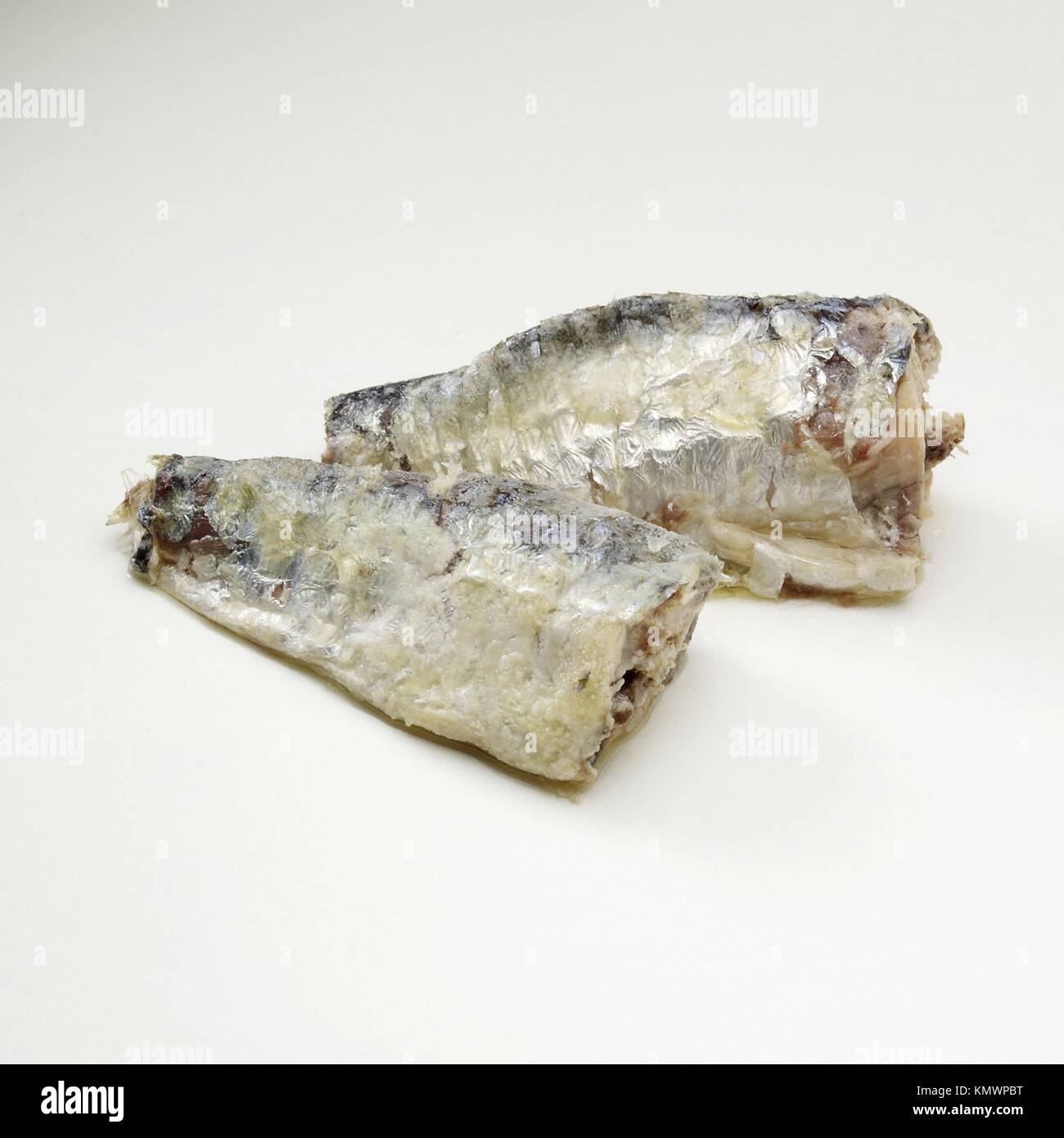 Pair of sardines hi-res stock photography and images - Alamy