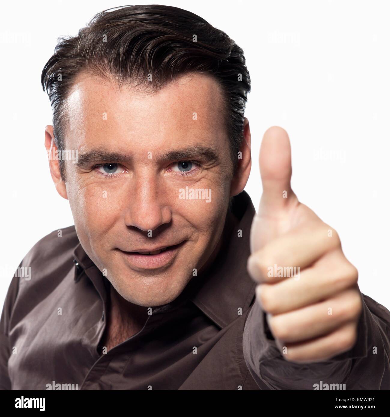 Accept victory hi-res stock photography and images - Alamy