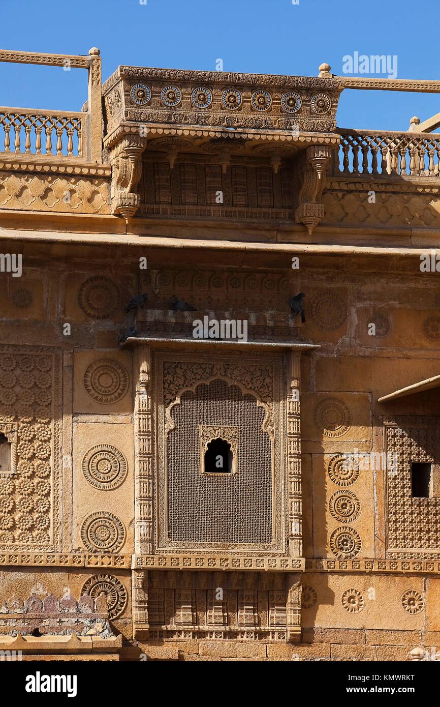 Raj mahal High Resolution Stock Photography and Images - Alamy