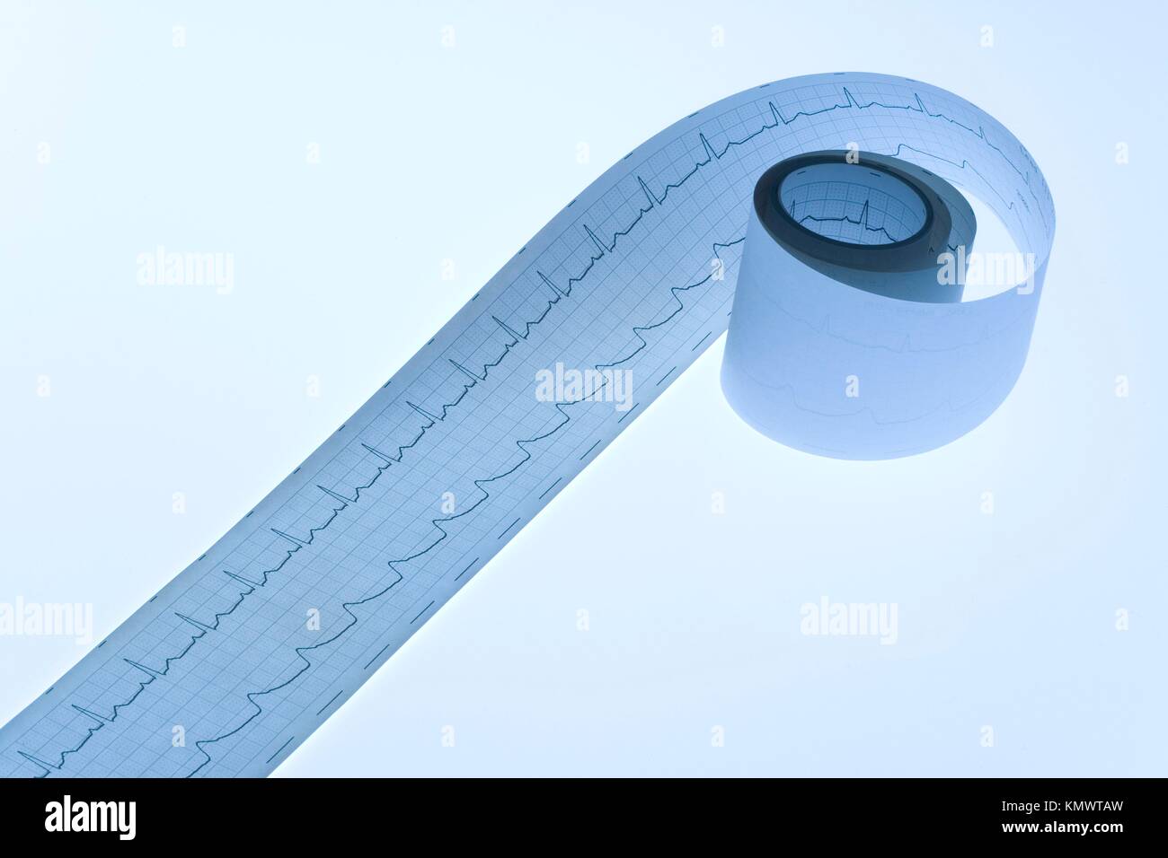 Paper printout hi-res stock photography and images - Alamy