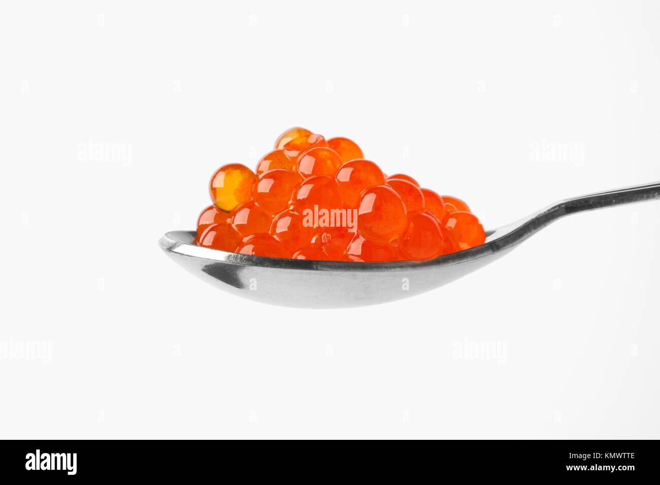 Silver Spoon High Resolution Stock Photography and Images - Alamy