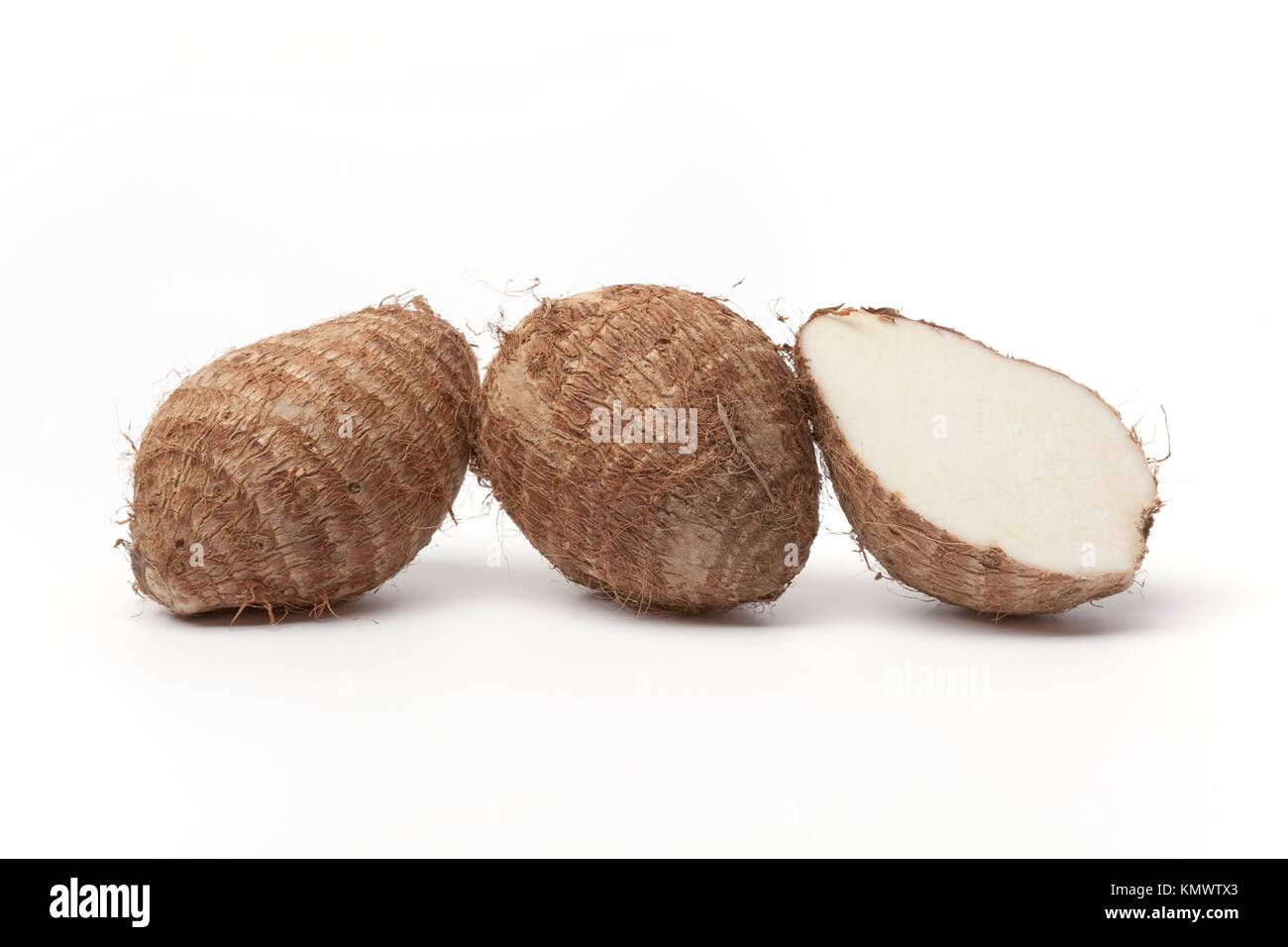 Taro root food hi-res stock photography and images - Alamy