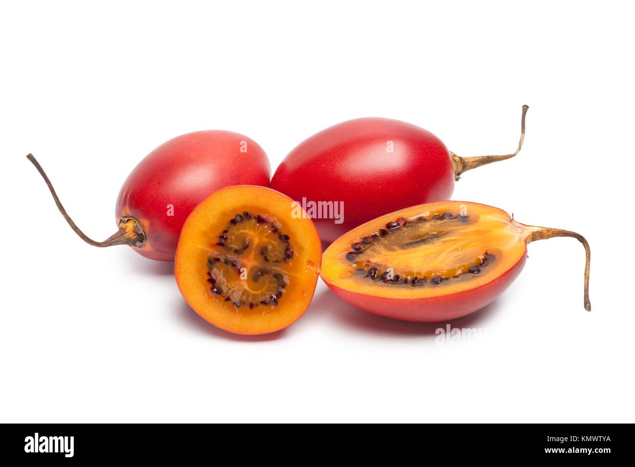 Tamarillo hi-res stock photography and images - Alamy