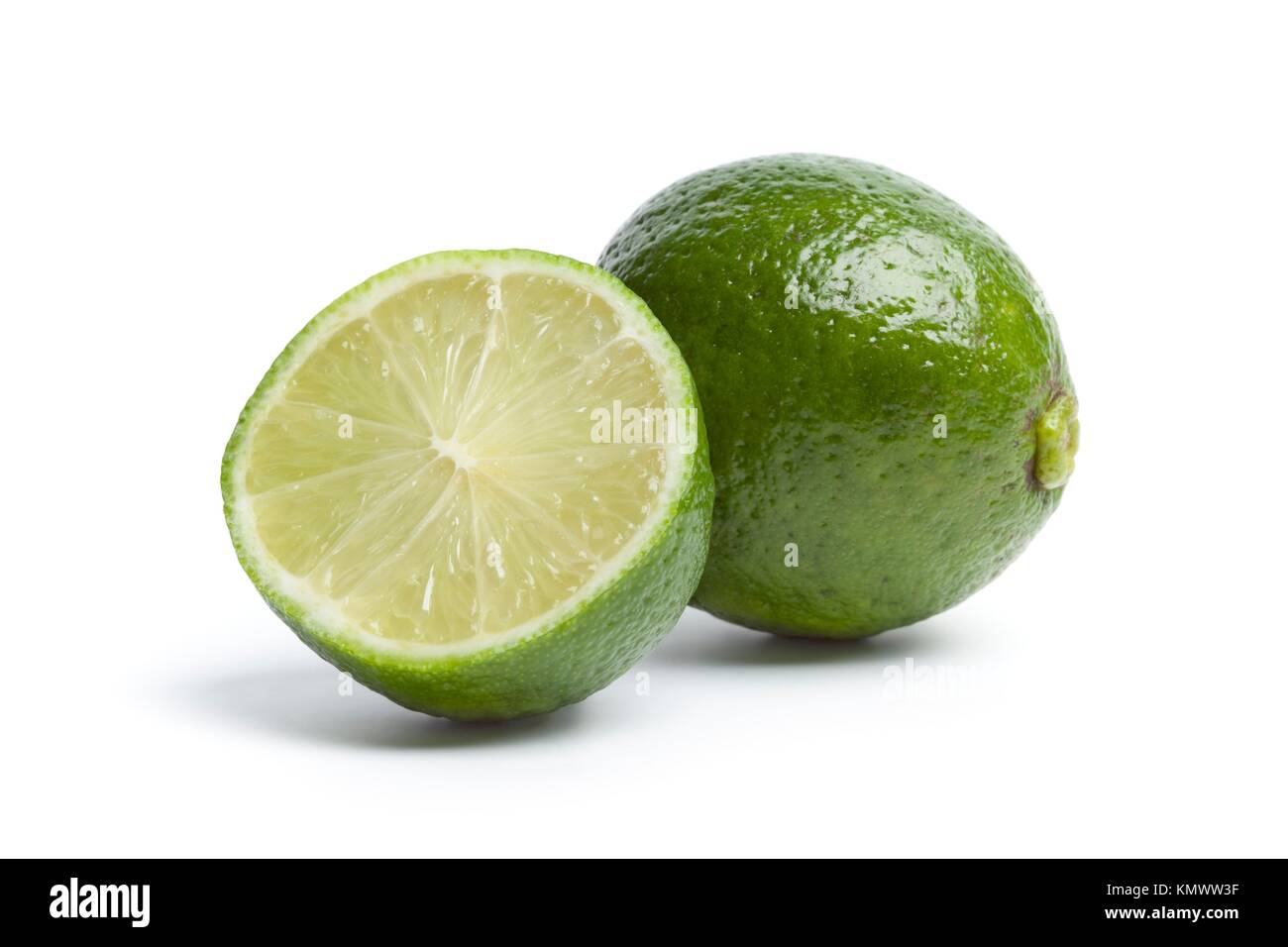 Inside lime hi-res stock photography and images - Alamy